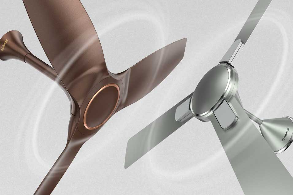 BLDC vs. Normal Fans: Efficiency, Cost & Performance Compared