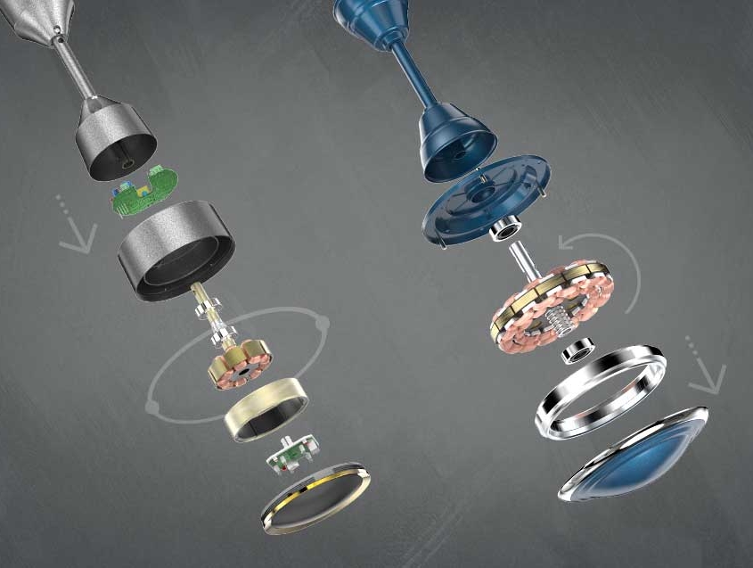 BLDC vs. Normal Fans: Efficiency, Cost & Performance Compared